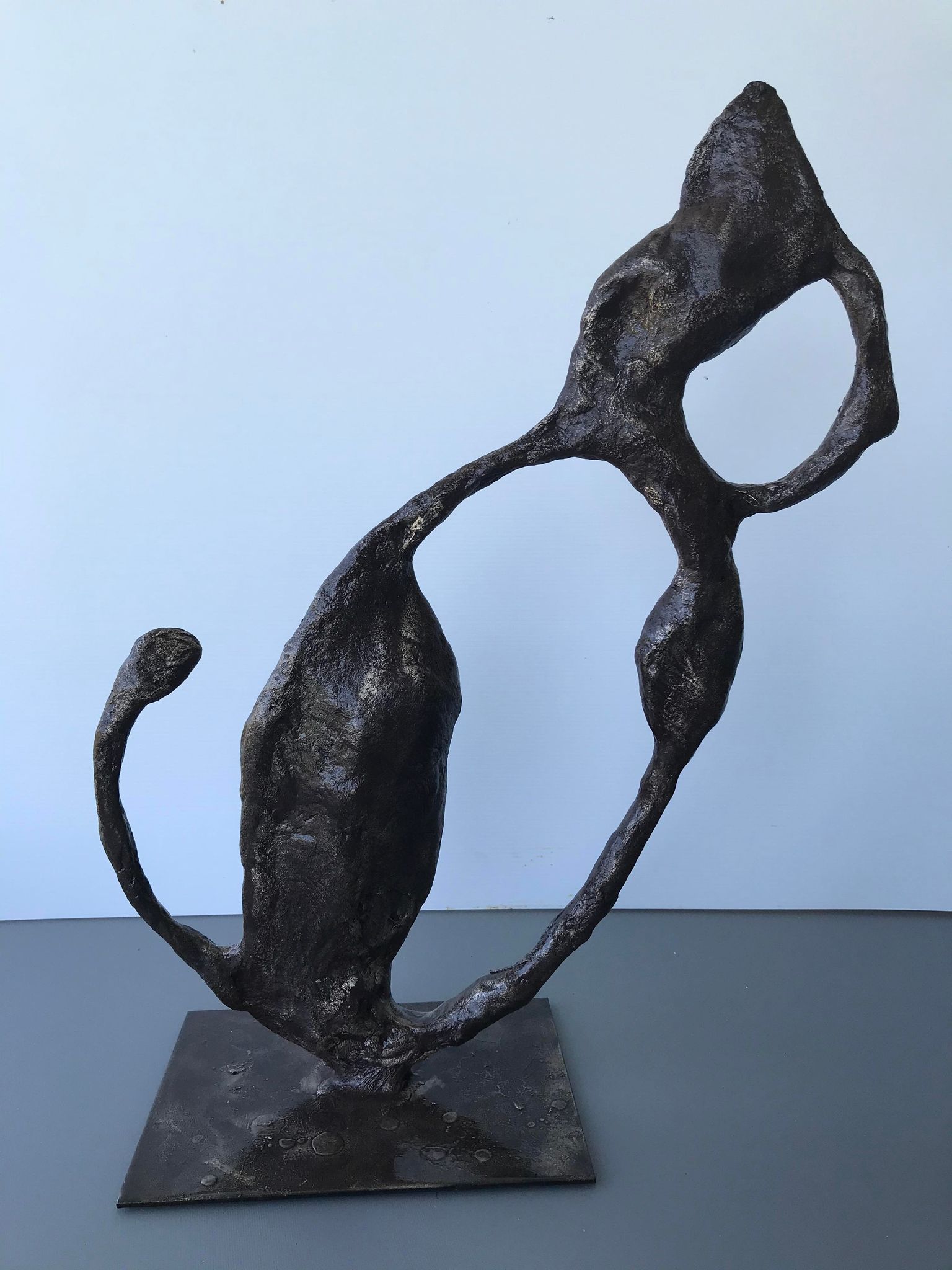 Gallery of art works by Lisa Hobbs – Dayboro Craft Princess